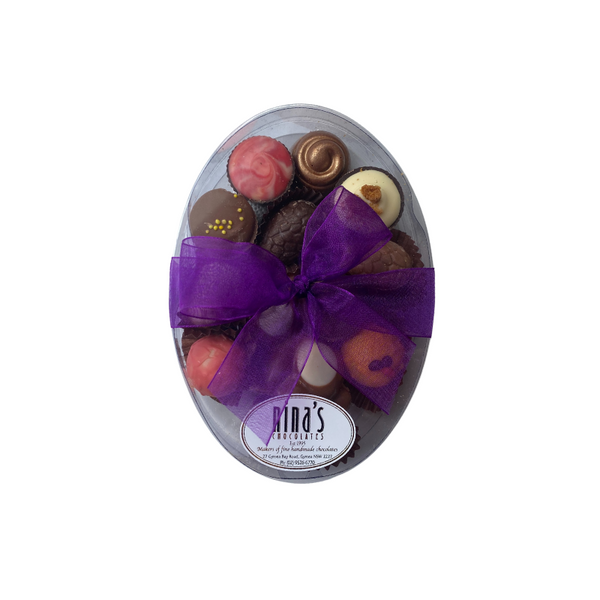 Easter – Nina's Chocolates